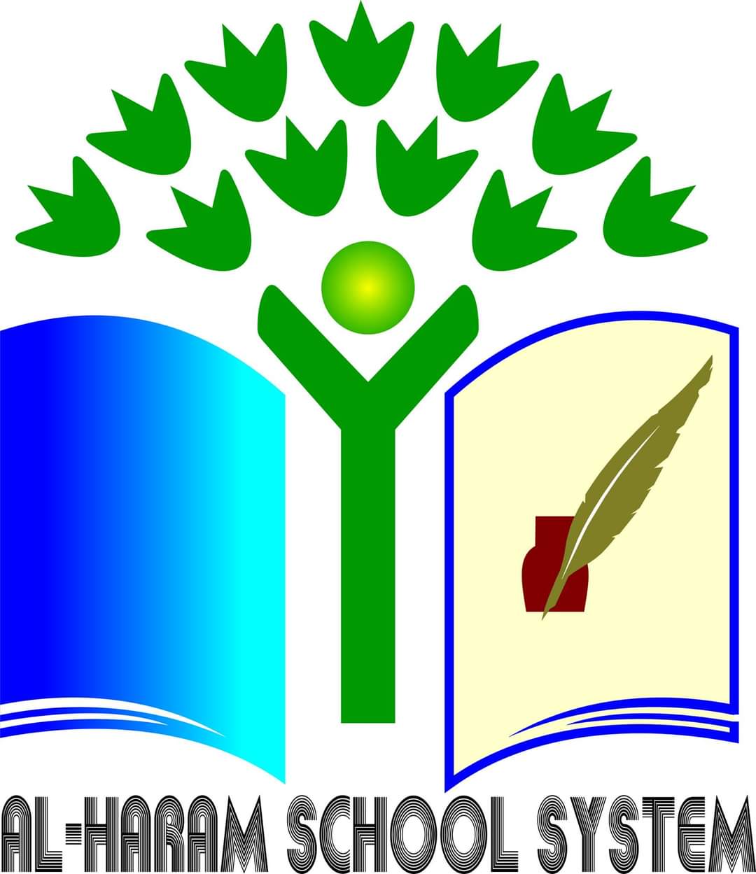 Login :: Al-Haram School system :: School Suite ERP